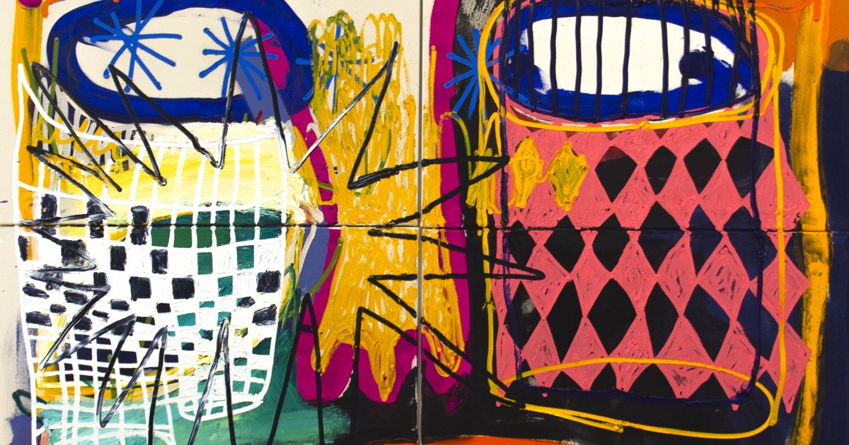 Denise Rudolf Frank - Exhibitions | ELIGERE